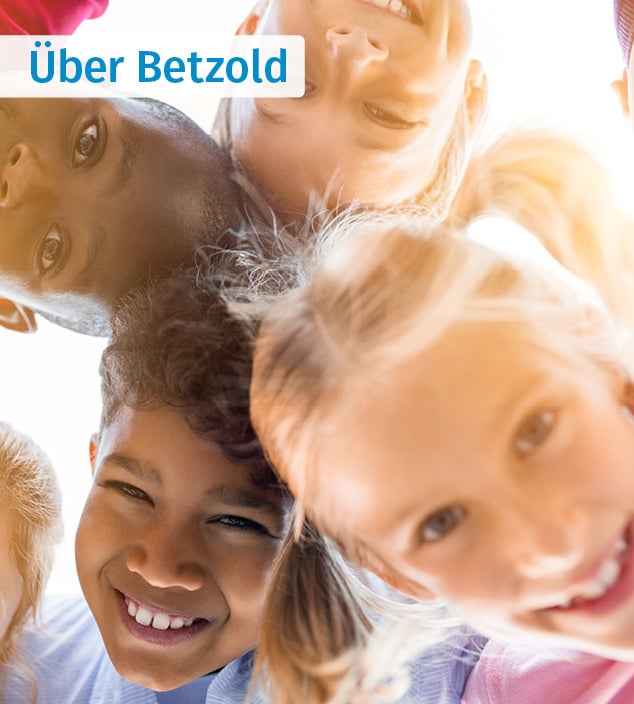 Schulbedarf von Betzold » Immer perfekt ausgestattet!