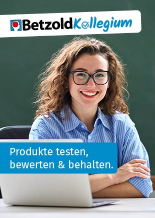 Musikinstrumente für Schulen ♫ | BETZOLD